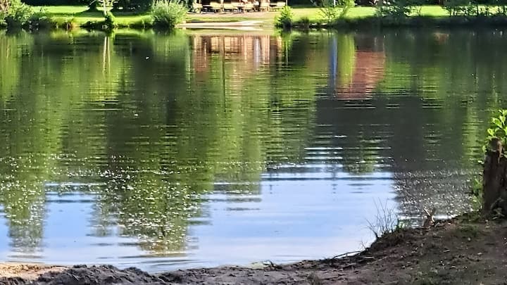 Fels Und Seenland - Ludwigswinkel