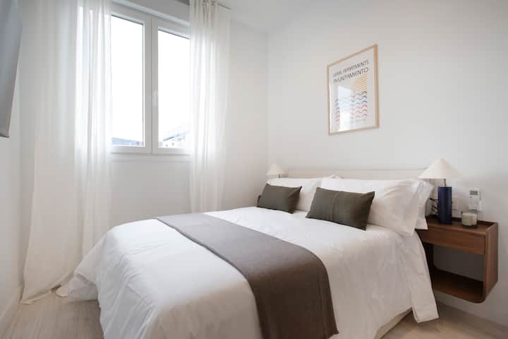 Urbil Puente Colgante 5 - Santurce