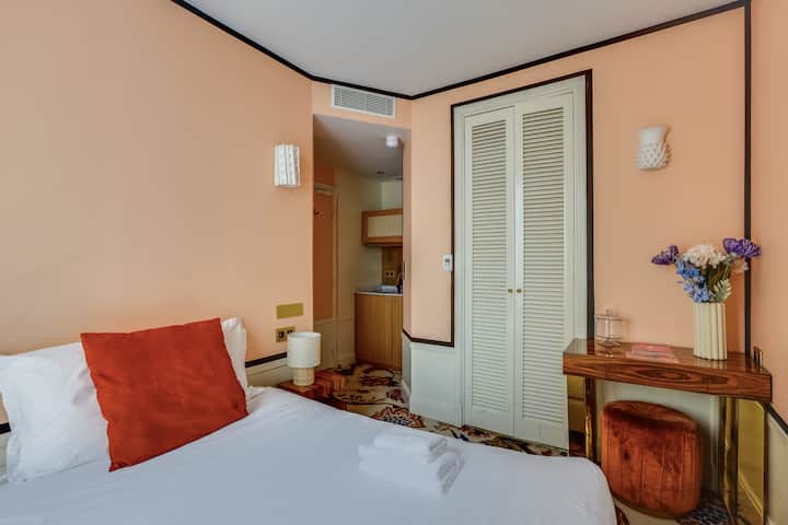 Ideal Location In The Heart Of Vibrant Le Marais - Notre-Dame / Île de la Cité