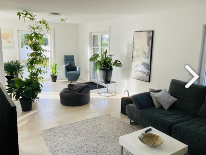 Exklusive Stadtvilla - Ruhe & Komfort - 잉골슈타트