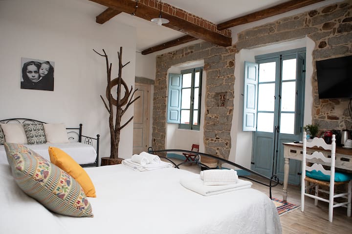 B&b Su Ponte - Fonni