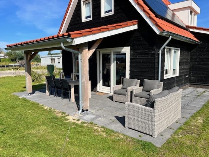 Vakantiepark Wulpdal - 54 - Wemeldinge