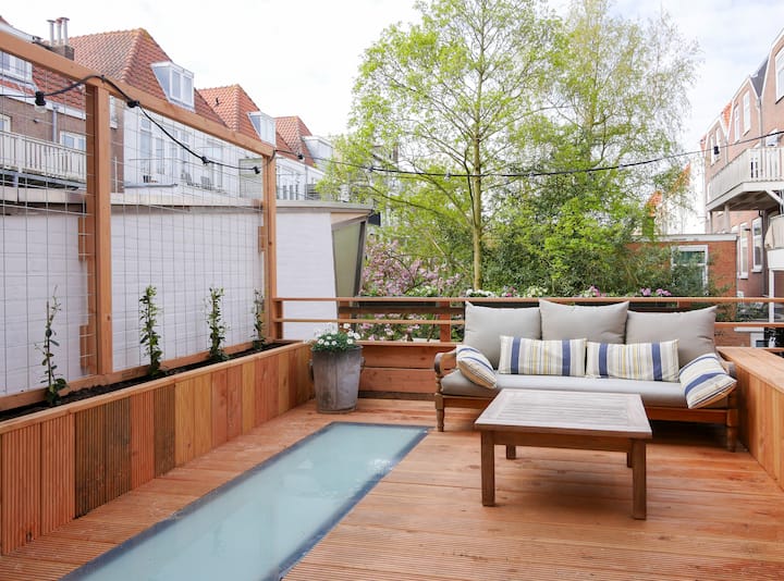 Hosted By Wendy Cosy Apartment (3) - Scheveningen