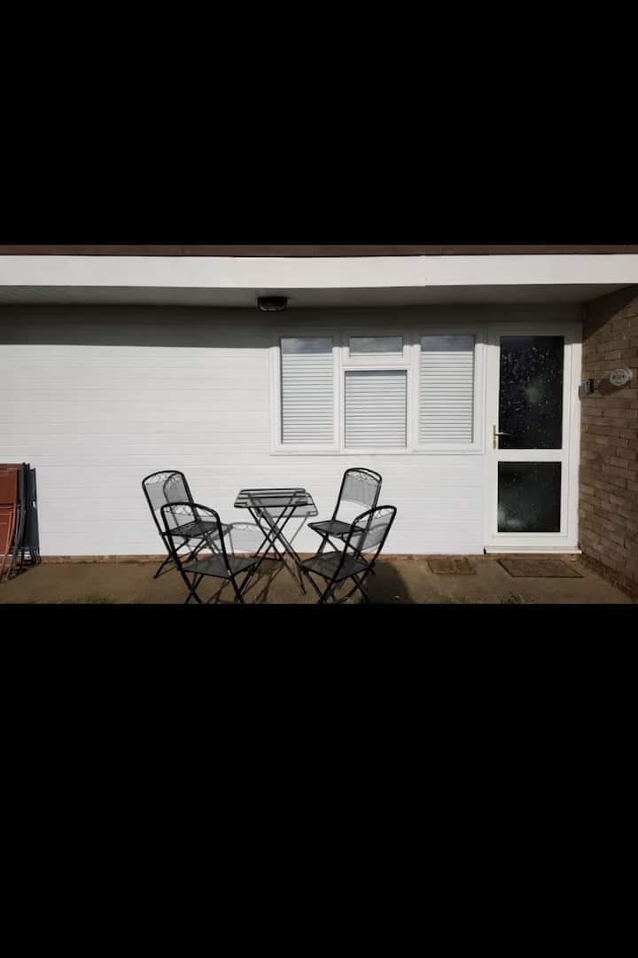 Lazy Days Chalet - Sea Palling