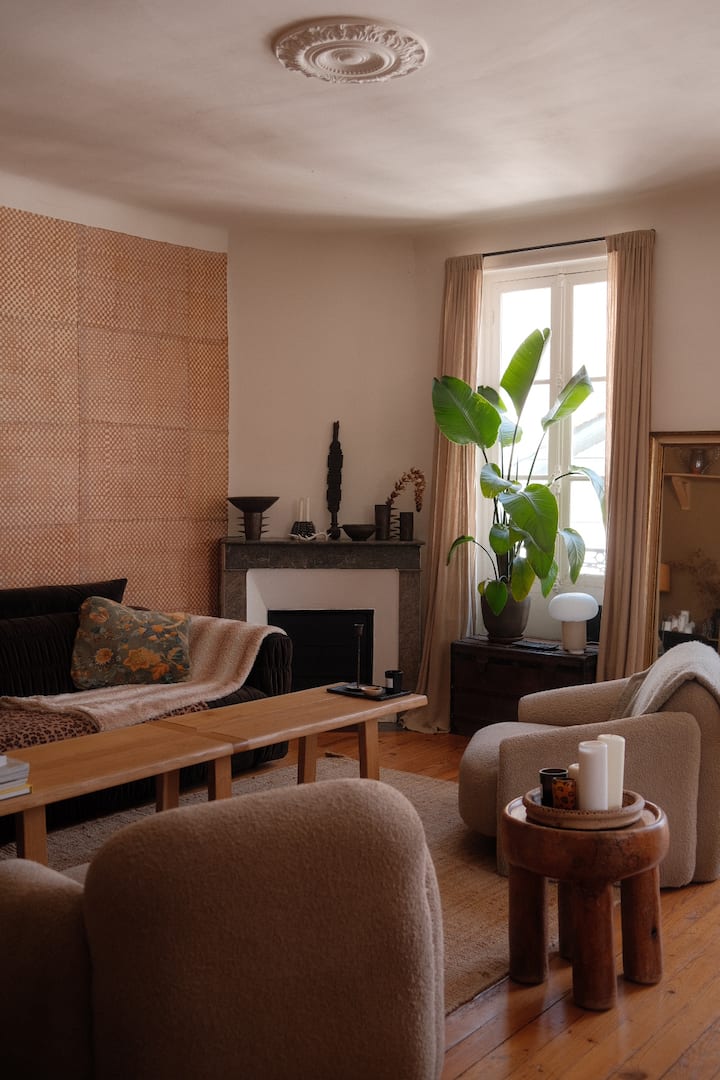 Appartement D’architecte à Biarritz - Biarritz