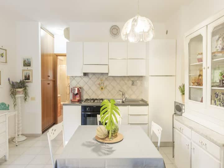 Appartamento Il Giardinetto - Porto Azzurro