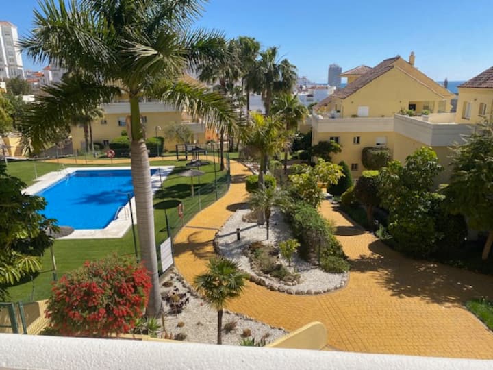 Nicole - Estepona