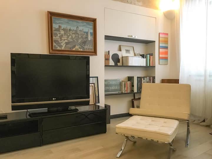 Appartamento Di Charme Centro Storico Genova - Genoa