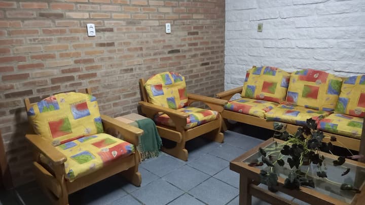 Casa Lunar - Novo Hamburgo