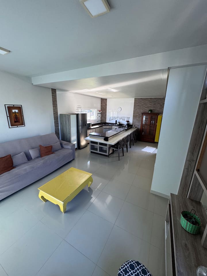 Casa 2 Em Village - Garopaba