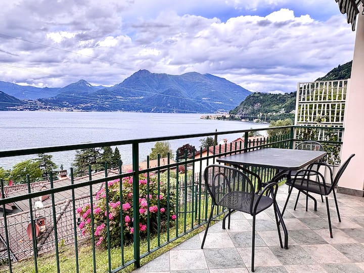 Golden View: Relax And Peace - Varenna