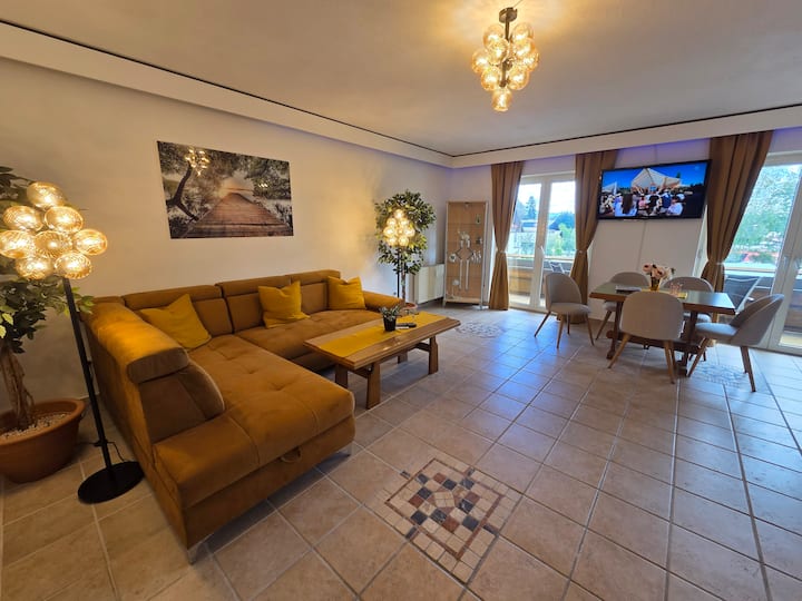 Apartment Toskana - Faak am See