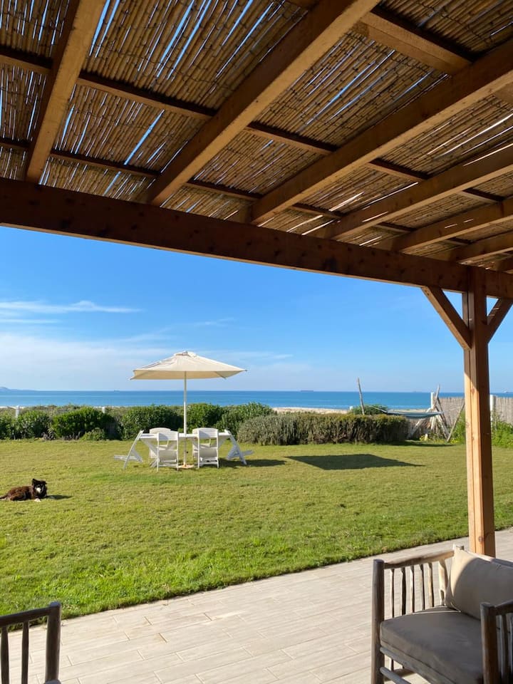Solana Bay Guest House - Korbous