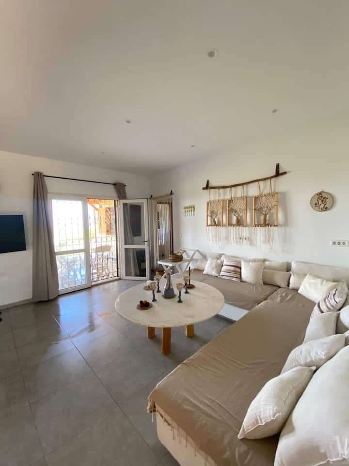 Solana Bay Guest House - Túnez