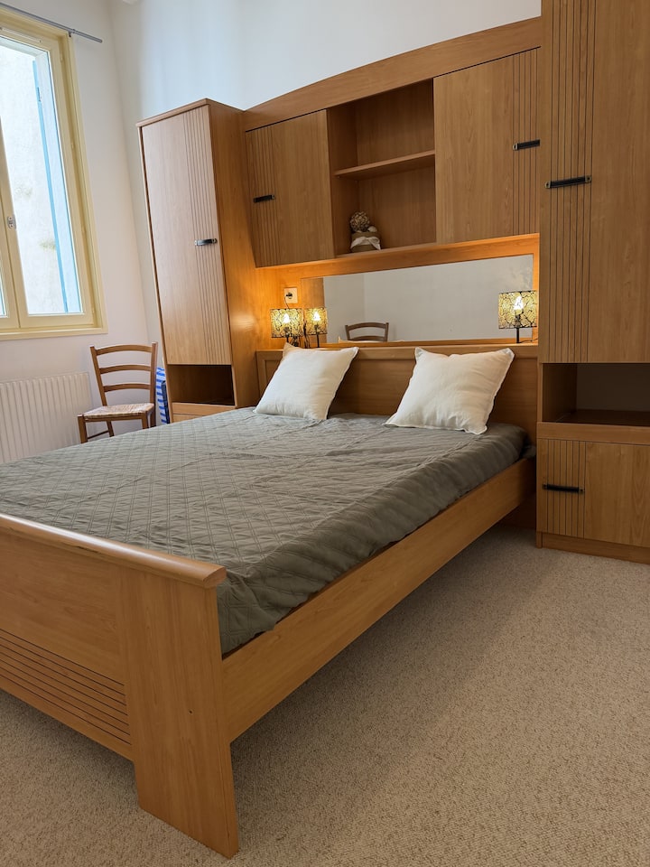 Raphaël & Co – 2 Chambres - Le Puy-en-Velay
