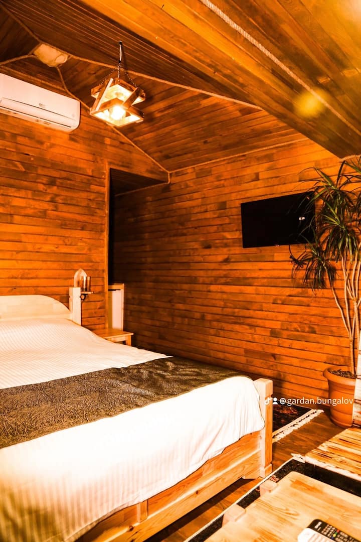Standard Bungalow - 
