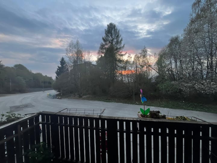 Appartamento Tulipano - Belluno