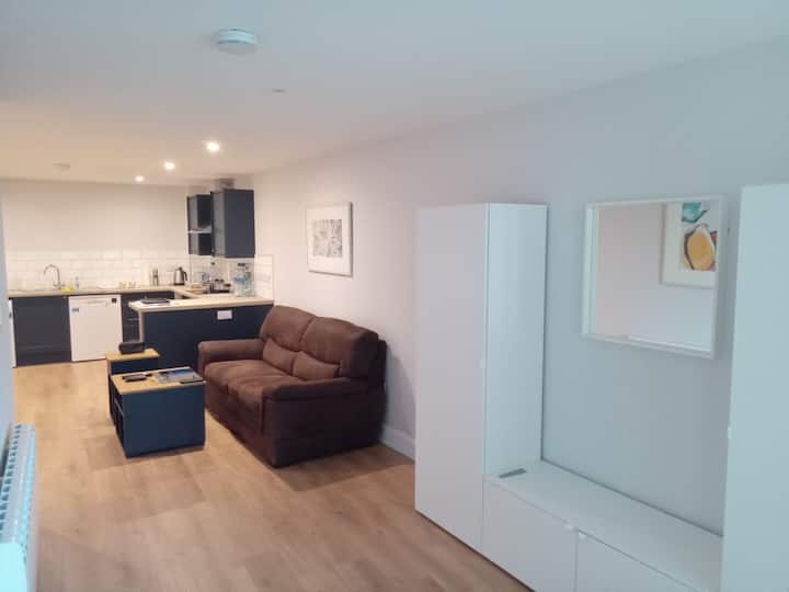 Apartment 299 - Clifden - Clifden