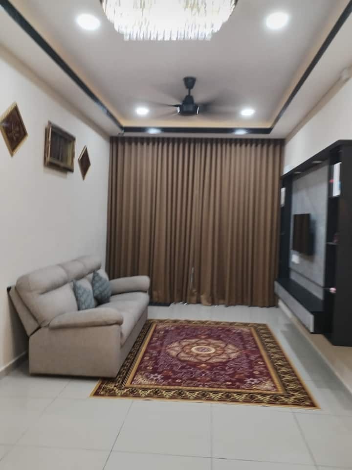 Adam's Homestay Kuantan - Gambang