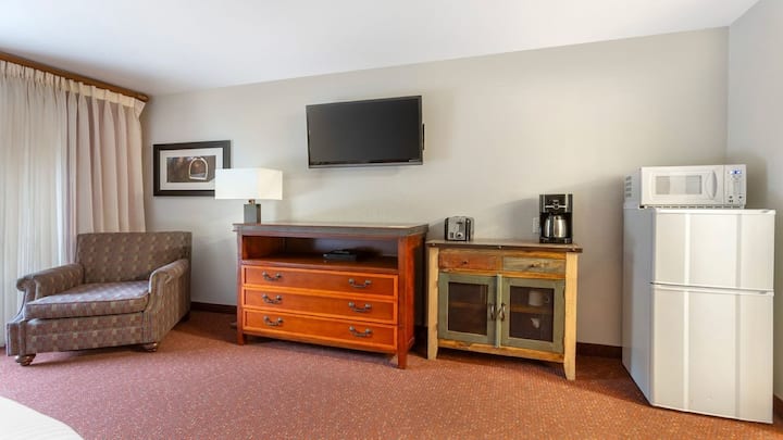 Kohl's Ranch Lodge Studio Efficiency - Christopher Creek, AZ