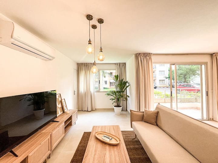 Appartement F4 Meublé Do - アビジャン