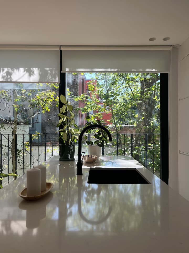 Designer’s Louise Apartment - Bruxelas