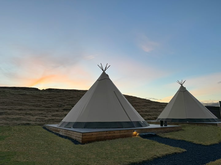 Sörla Camp - Islândia