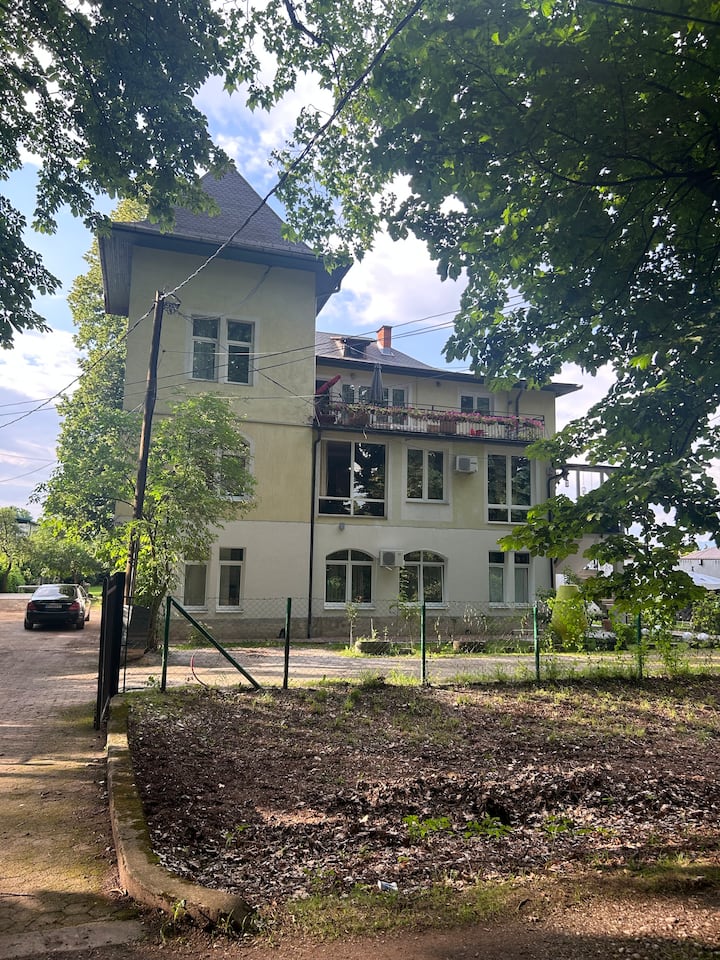 Aleya24 - Sarajevo