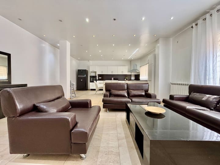 Duplex En Hyper Centre - Oran
