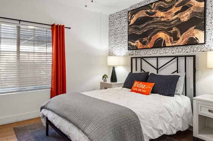 Next To Tpc | Luxury Suite | Mins To Barrett-jacks - Scottsdale, AZ