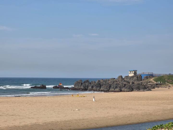 #2 Ocean Breeze - Warner Beach - Amanzimtoti