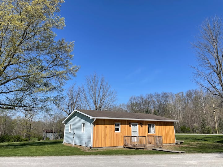 Chapel Road Cottage 2 - Salamonie Lake, Andrews