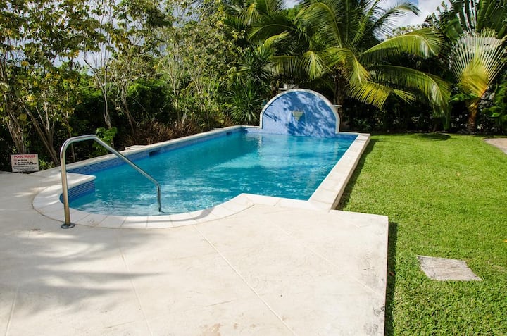 Villa | West Coast - Barbados