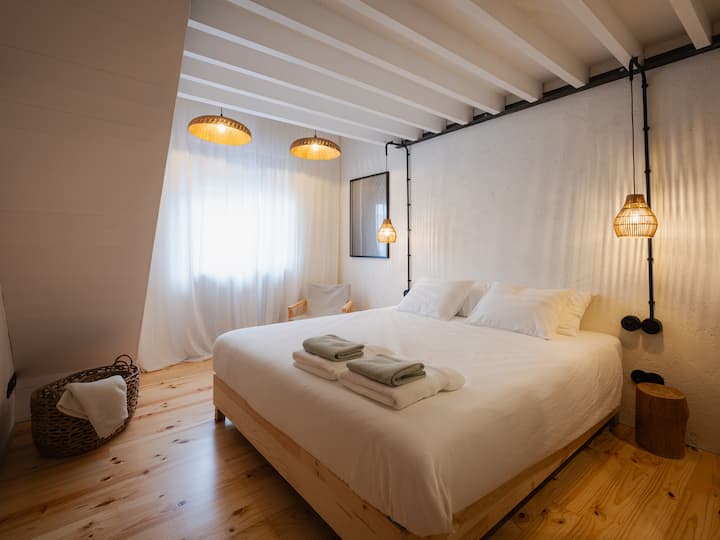Alma - Island House - Nordeste
