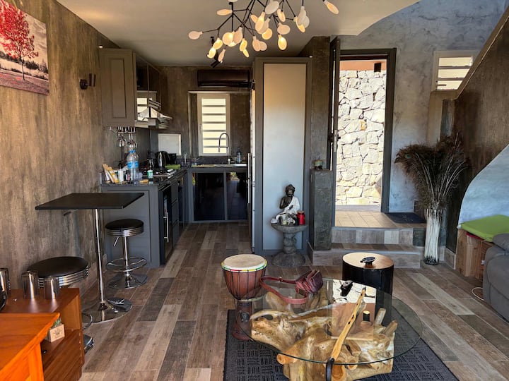 Duplex De Charme Little Venise Maurice - Port Louis