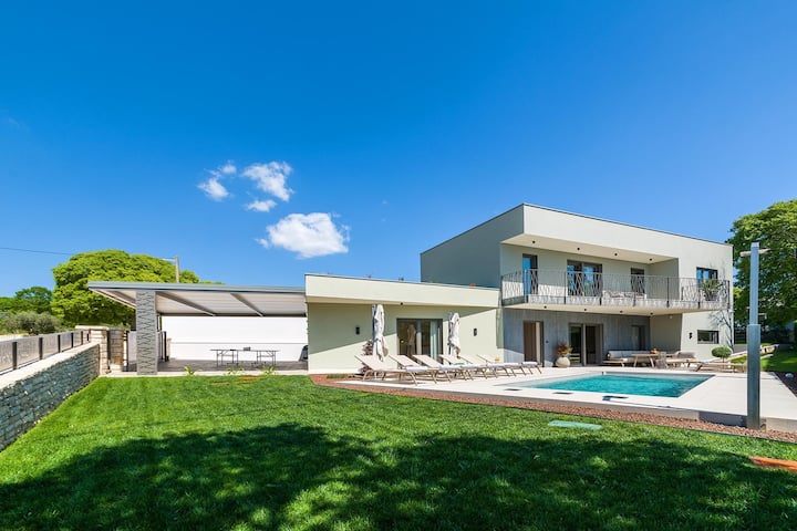 Villa Golden Hill - Bale