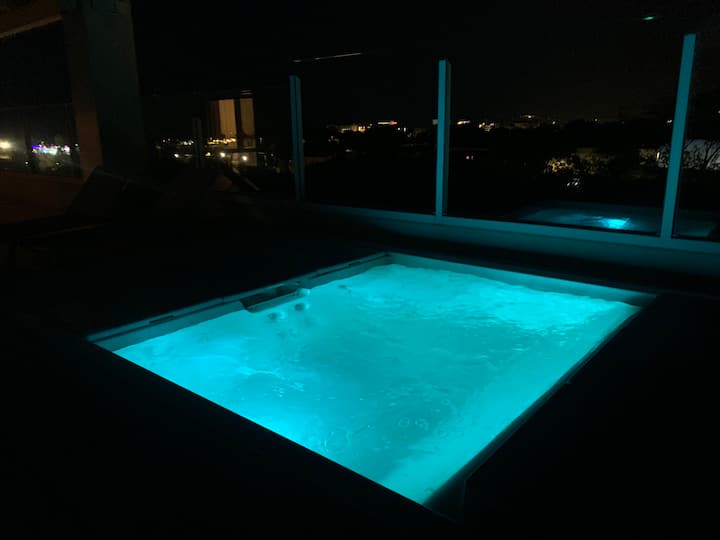 Suite Luxury Seaview - Misano Adriatico