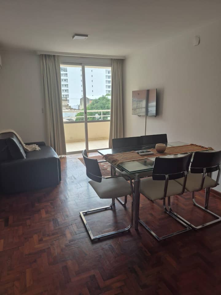 Gral Paz Premium | 2 Dorm | Cochera | Pileta - Córdoba