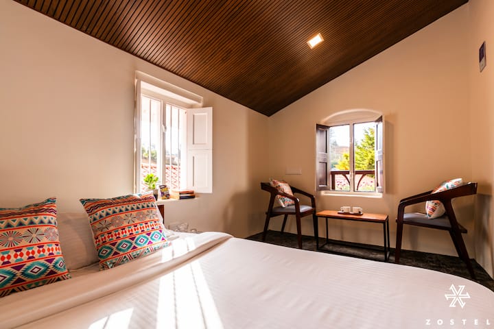 Deluxe Private Room In Ooty - Ooty