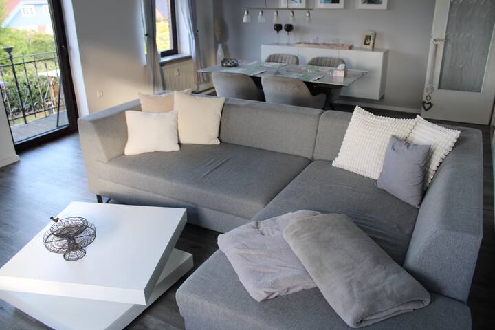 Backhus Mit Elbblick - Geesthacht