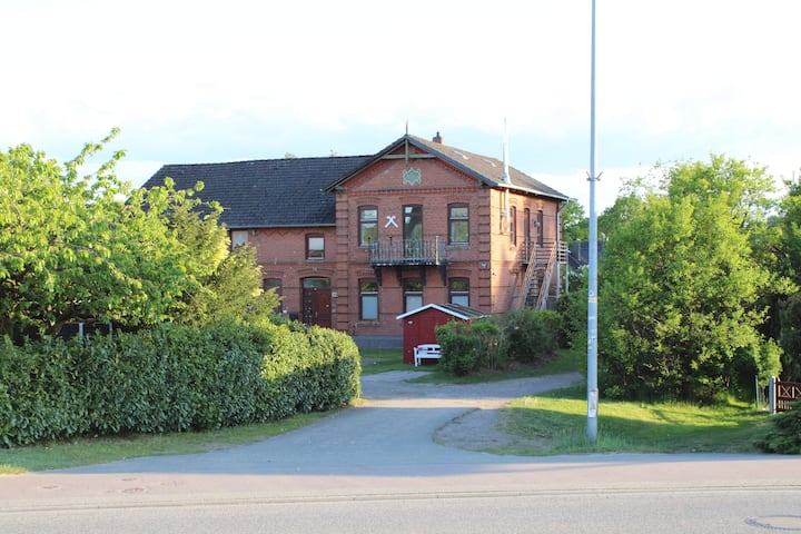 Backhus Mit Elbblick - Geesthacht