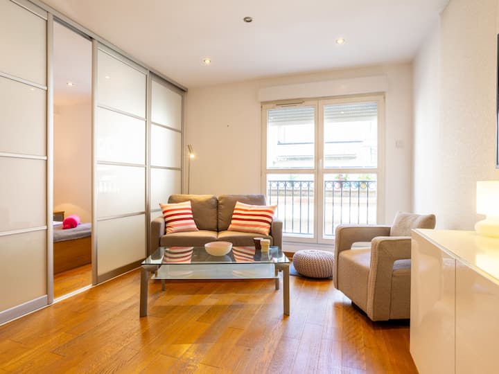 Trouville Bay By Interhome - Plage de Villerville