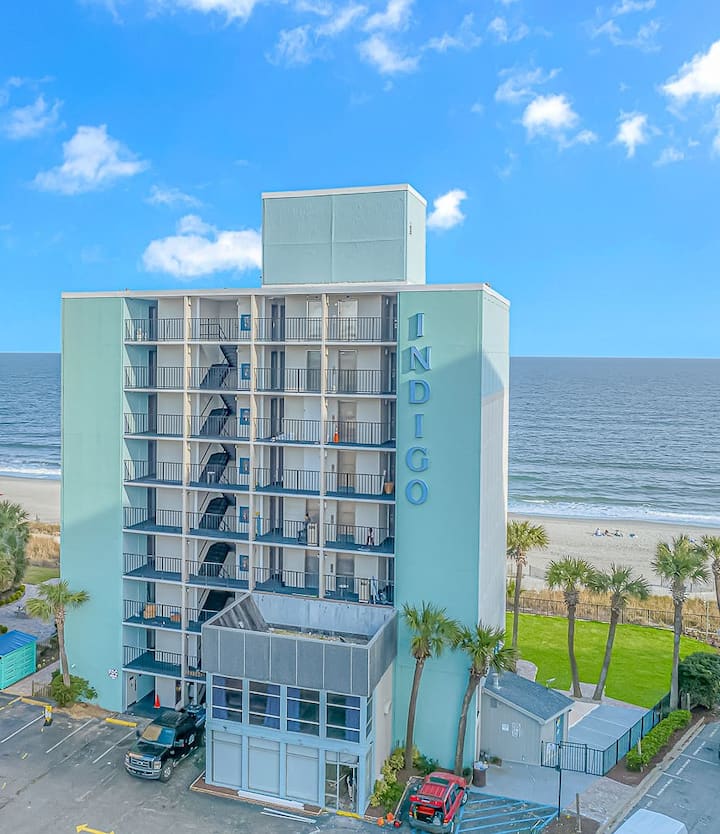 One Bedroom Apartment - Myrtle Beach, SC