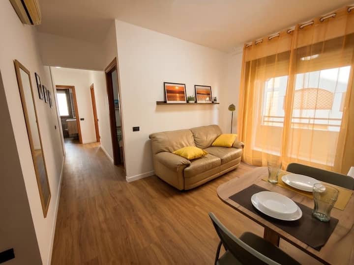 Casa Cesare, Vicino Al Mare - Cagliari