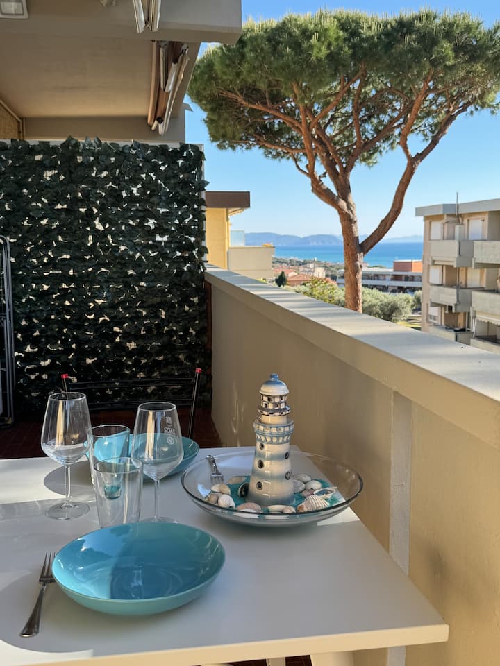 Casa Brunella - San Vincenzo