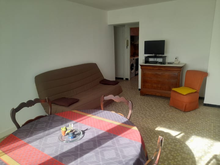 Appartement 3 Chambres - Montpellier