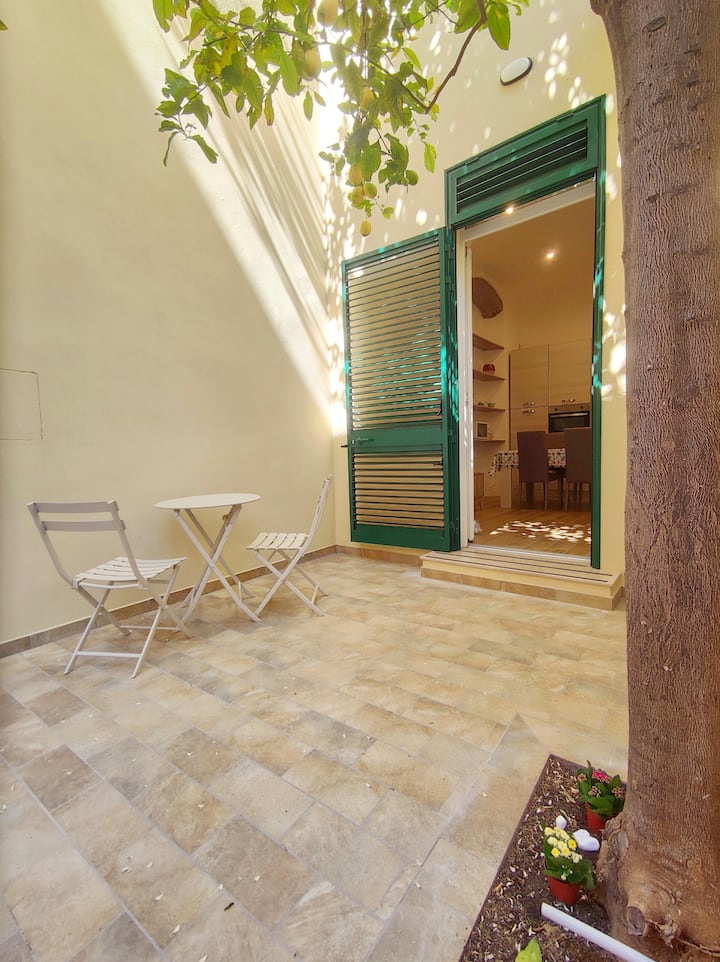 Casa Vacanze Al Mare In Toscana - Piombino