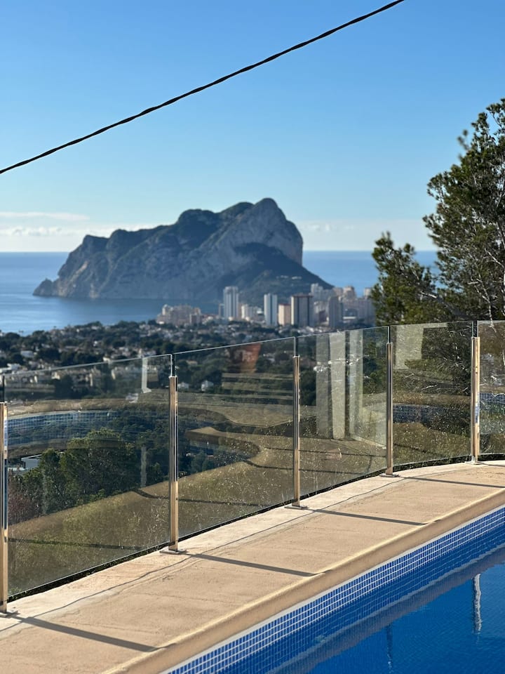 Hermosas Vistas - Benitachell
