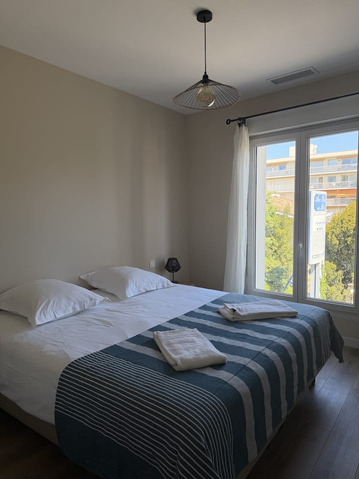 Chambre D'hôtes - Arcachon