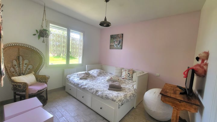 Votre Refuge Après Une Journée Bien Remplie - Muret